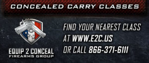 CCW Classes in your local area-Search by zip code