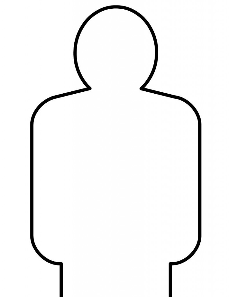 Printable Targets - CCW Classes.net