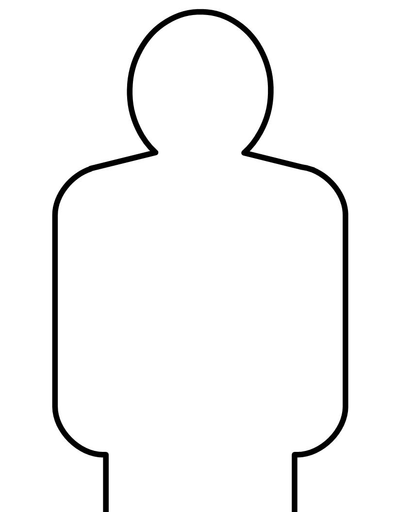 Printable Targets - CCW Classes.net