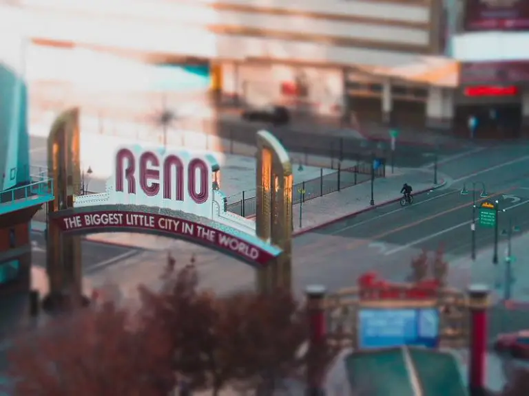 Find a CCW Class in Reno - CCW Classes.net