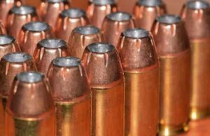 What is Caseless Ammo? - CCW Classes.net