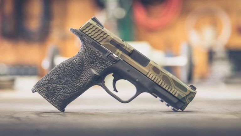 Printable Targets - CCW Classes.net