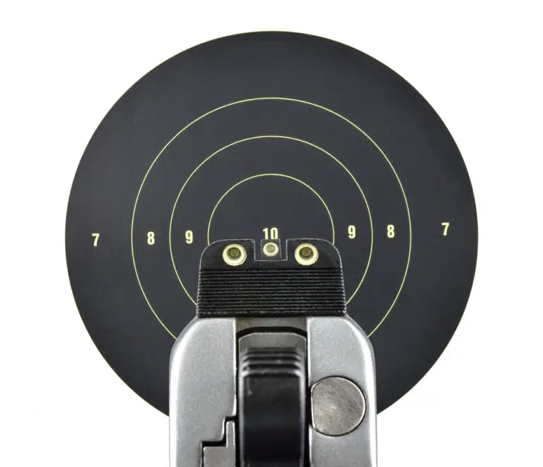 Printable Targets - CCW Classes.net
