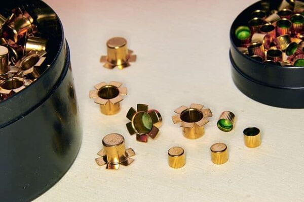 What Are the Basic Parts of Ammunition? A Comprehensive Guide - CCW ...