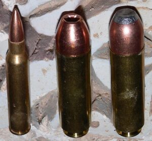 .458 SOCOM vs .50 Beowulf: A Comparison of Two Heavy-Hitting Calibers ...