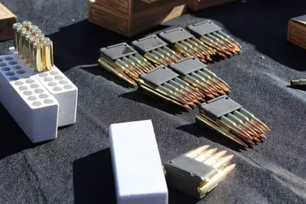 What Are the Basic Parts of Ammunition? A Comprehensive Guide - CCW ...