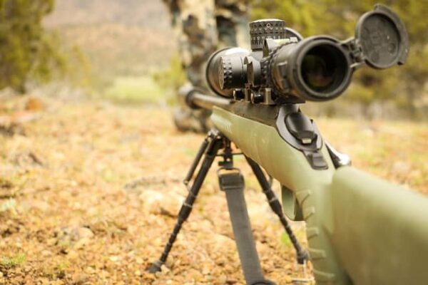 25-06 vs 30-06: A Comprehensive Comparison - CCW Classes.net