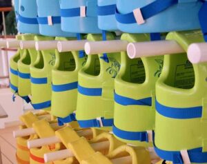 Zone of Fire: Understanding Safe Shooting Practices for Duck Hunters in ...