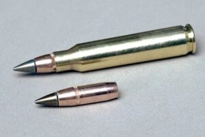 What Is Green Tip Ammo? A Comprehensive Guide to This Popular ...